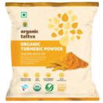 Organic Tattva Organic Seeds - Ajwain/Om Kalu 100g in Organic Masalas ...